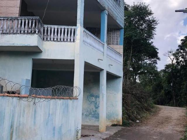 Casa à venda com terreno de 250m² 3 dormitórios Jardim Mimás Embu das Artes/SP