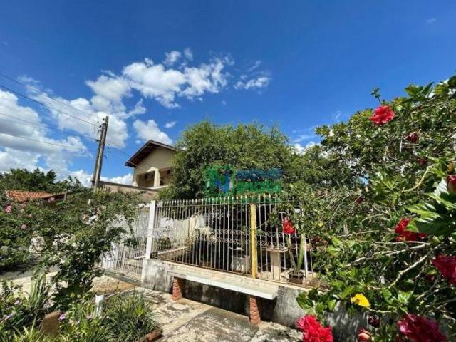 Casa a Venda com terreno de 367m, Santa Rosa, Piracicaba SP