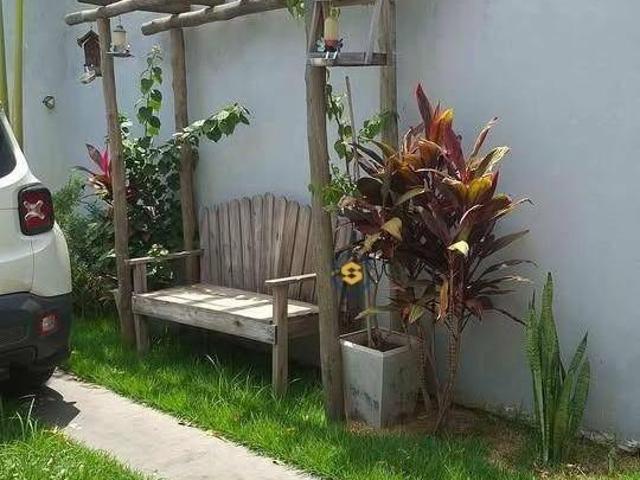 Casa à venda com Terreno de 500 m2 em Paulínia