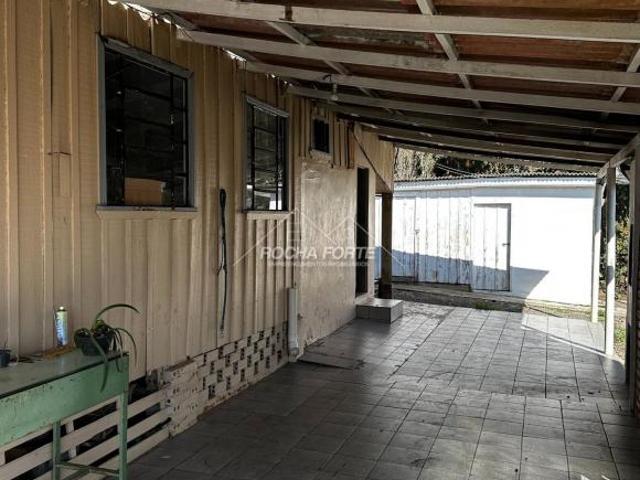 Casa à venda com terreno espaçoso a venda no Jardi