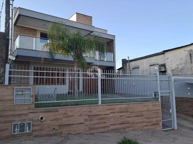 Casa à venda com três suíte á venda no Bairro João Goulart em Santa maria RS