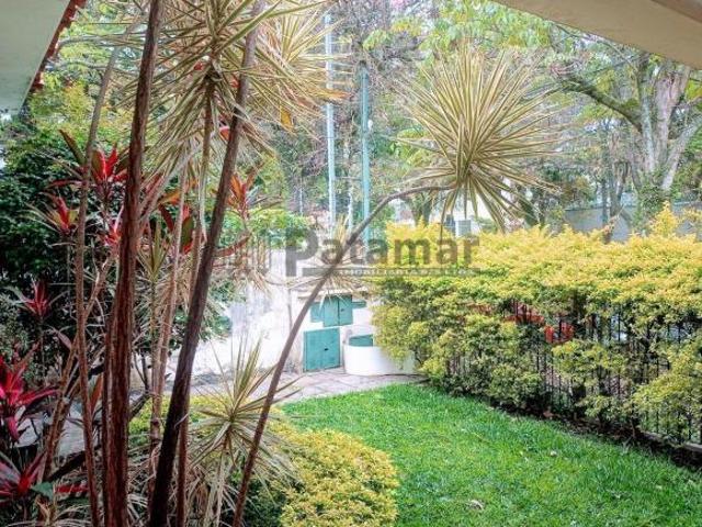 Casa à venda com três quartos City Butanta Usp Metro Butantã