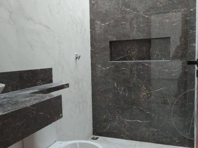 Casa à venda com três quartos Condomínio Golden Park Residence II