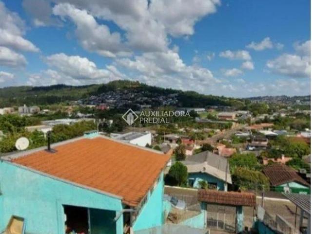Casa à venda com vista panorâmica em Estância Velha