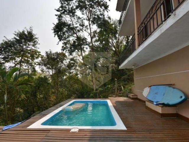 Casa a Venda com Vista para a Repesa no Riviera Paulista em Sao Paul0 SP