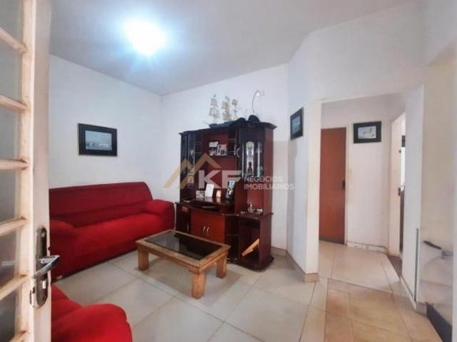 Casa à venda com 04 dormitórios no Alto do Ipiranga em Ribeirão Preto SP