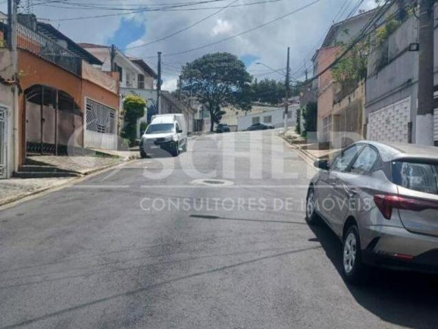 Casa à venda com 04 dormitórios e 05 vagas no Parque Jabaquara
