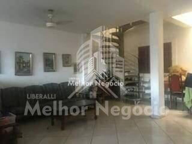 Casa à venda com 04 dormitórios, Vila Monteiro, Piracicaba, SP R$584.900 MIL CÓD: 3RCA2417_LMN