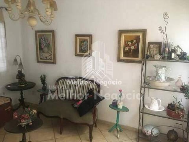 Casa à venda com 04 dormitórios, Vila Monteiro, Piracicaba, SP R$500 MIL