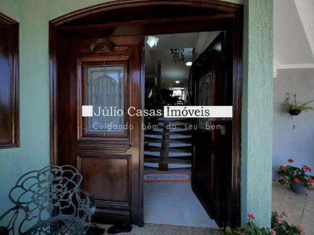 Casa à venda com 04 quartos 3 suítes no Condomínio Ibiti do Paço Sorocaba/SP
