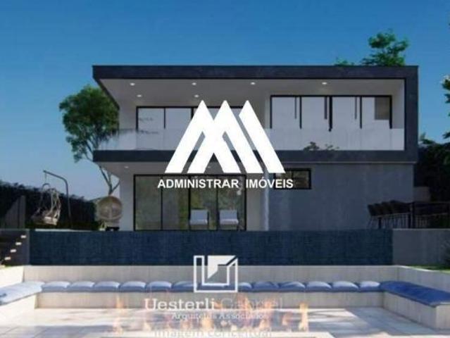 Casa á venda com 04 quartos sendo 01 suíte, terreno de 1.205m² em Igarapé MG!
