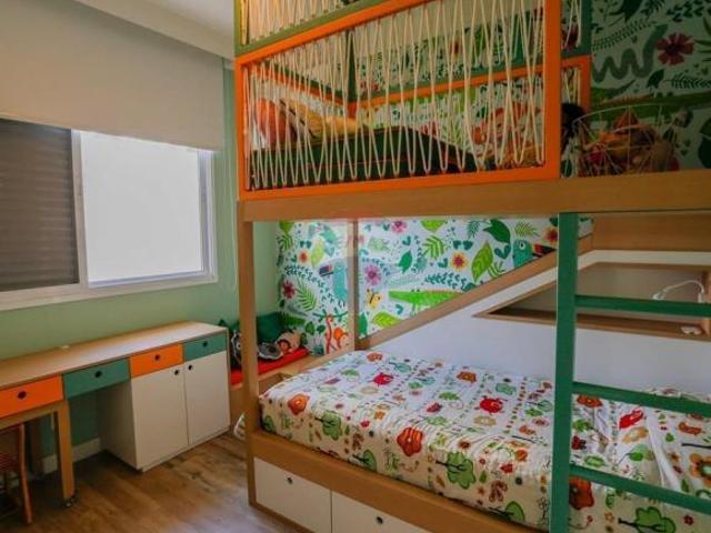 Casa à venda com 04 quartos sendo 02 suítes no Condomínio Jardim Gramados em Sorocaba SP