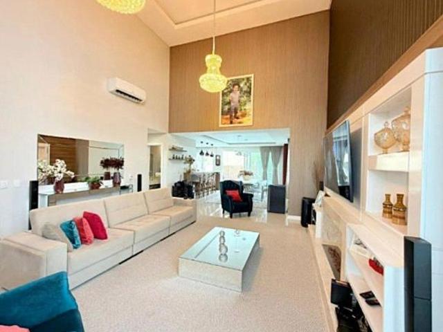 Casa a venda com 04 súites Condominio Las Palmas Xangri la