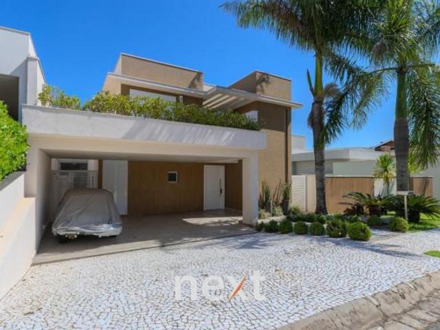 CASA À VENDA COM 04 SUÍTES NO CONDOMINIO ZURICH DORF EM VALINHOS/SP
