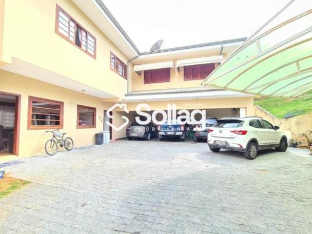 Casa a venda com 05 dormitórios Condomínio Recanto Florido Vinhedo/SP