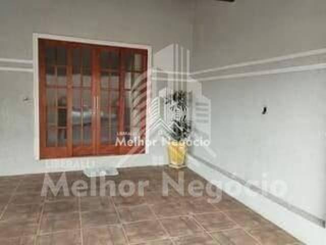 Casa à venda com 05 dormitórios 02 casas, Vila Cristina, Piracicaba, SP R$599.900 MIL CÓD: RRC
