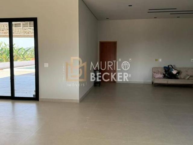 Casa á venda COM 05 quartos 384m² Recanto de Santa Bárbara