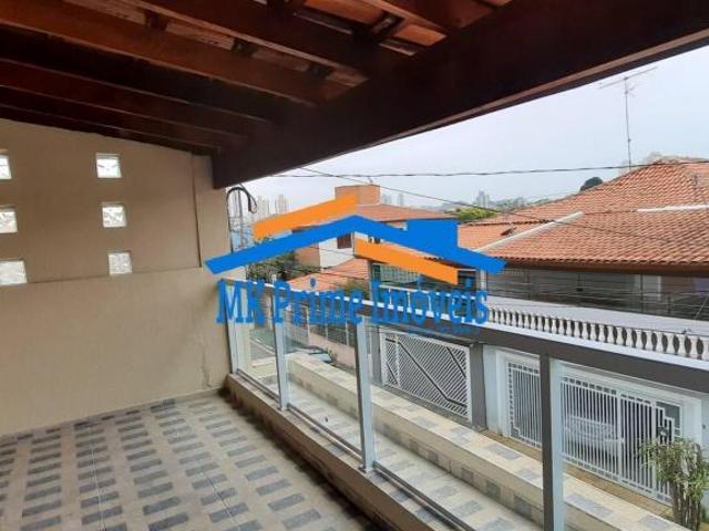 Casa à venda com 05 Quartos e 02 vagas Jardim D` ABRIL OSASCO