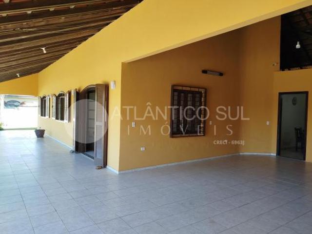 Casa à venda com 05 quartos, Praia de Leste, PONTAL DO PARANA PR