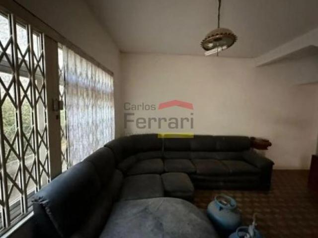 Casa à Venda com 05 quartos Vila Nivi São Paulo SP