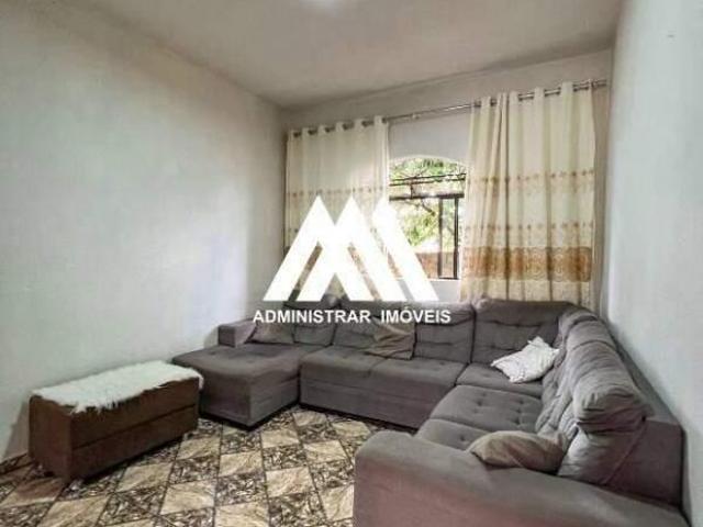 Casa á venda com 02 andares, bairro Residencial Ouro Velho em Igarapé MG!