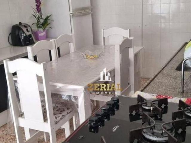 Casa a venda com 02 dormit´rios no Bairro Olimpico em São Caetano do Sul