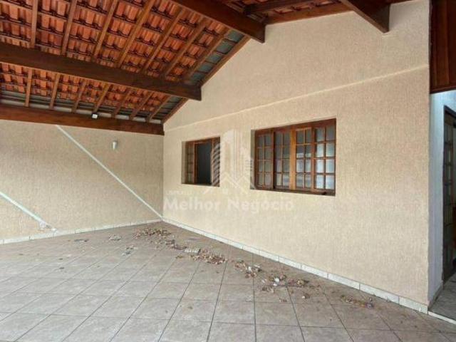 Casa à Venda com 02 Dormitórios, Morumbi, Piracicaba R$370 Mil