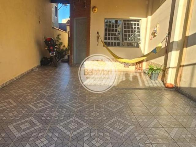Casa a venda com 02 dormitórios na Estufa I em Ubatuba SP