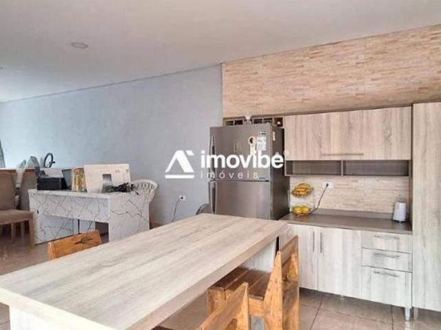 Casa à venda com 02 dormitórios, no bairro Vila Pires em Santa Bárbara d&apos Oeste/SP