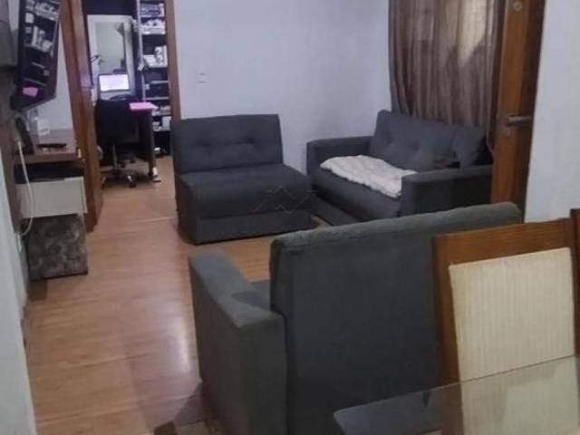 Casa à venda com 02 dormitórios a venda, 147m² na Vila Junqueira Santo André/SP
