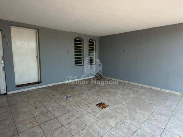 Casa à venda com 02 dormitórios, Piracicamirim, Piracicaba R$320 MIL