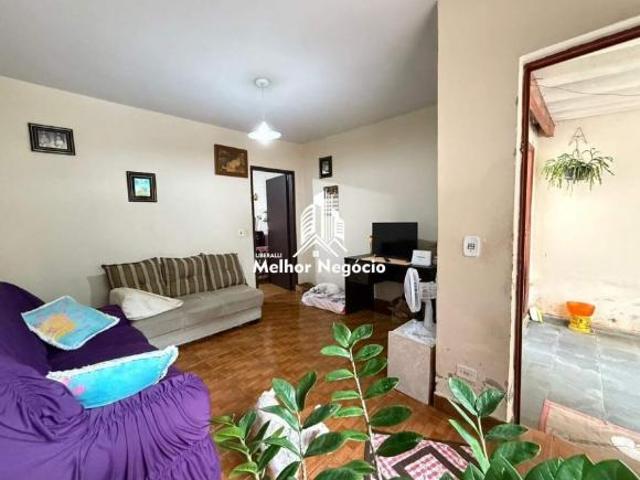 Casa à venda com 02 dormitórios, Santa Terezinha Próximo ao Pague Menos, Piracicaba