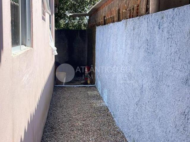Casa à venda com 02 quartos, ALBATROZ, PONTAL DO PARANA PR