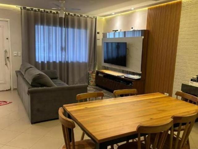 Casa à venda com 02 quartos e 01 suíte, com 132m2 em Santa Terezinha, Santo André/ SP