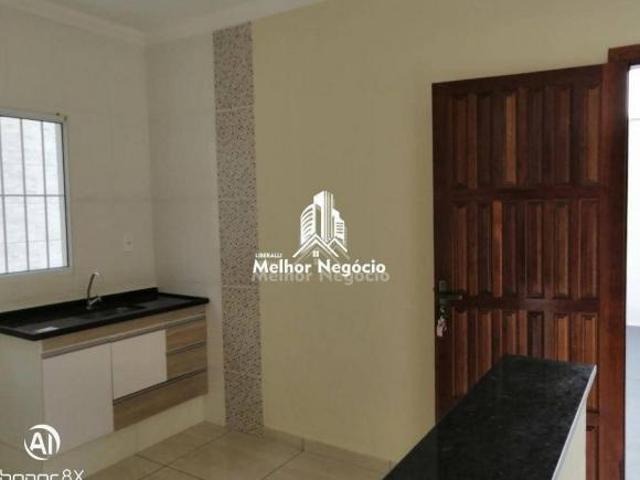 Casa à venda com 02 quartos, Jardim Sol Nascente II Próximo ao Supermercado União, Piracicaba R$