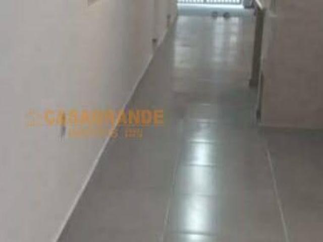 Casa a venda com 02 quartos no Cidade Morumbi SJC