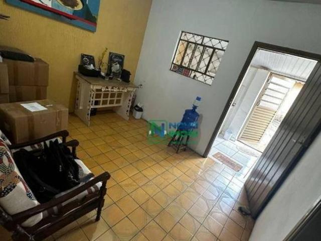 Casa com 2 dormitórios à venda, 180 m² por R$ 280.000,00 Nhô Quim Piracicaba/SP