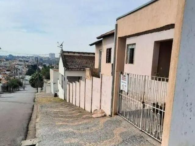Casa à venda com 02 residências no bairro Vila Aparecida – Santa Bárbara d’Oeste/SP
