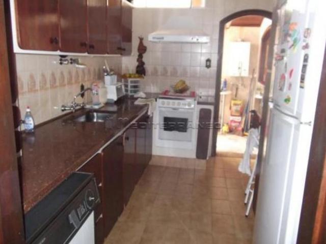 CASA À VENDA COM 03 DOMITÓRIOS NO BAIRRO JARDIM DA FONTE EM JUNDIAÍ / SP