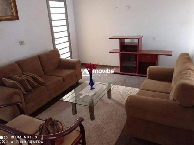 Casa à venda com 03 dormitórios, na Vila Garrido em Santa Bárbara d’Oeste/SP