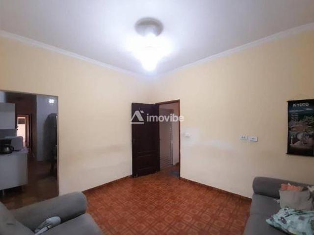 Casa a venda com 03 dormitórios no Bairro Batagin em Santa Bárbara D´ Oeste, SP