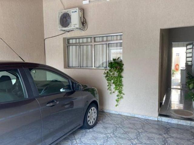 Casa à venda com 03 dormitórios no Planalto do Sol – Santa Bárbara d’Oeste/SP
