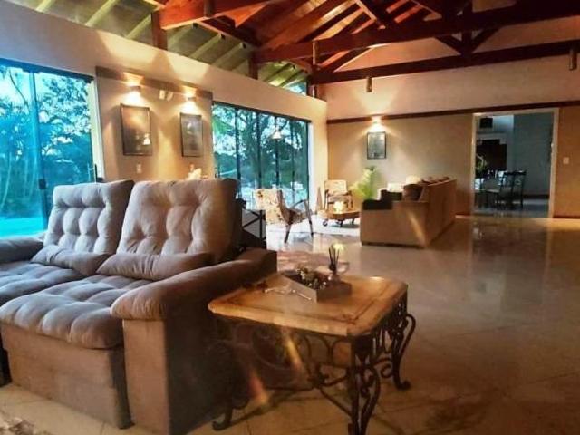 Casa a venda com 03 dormitorios Bairro Campestre