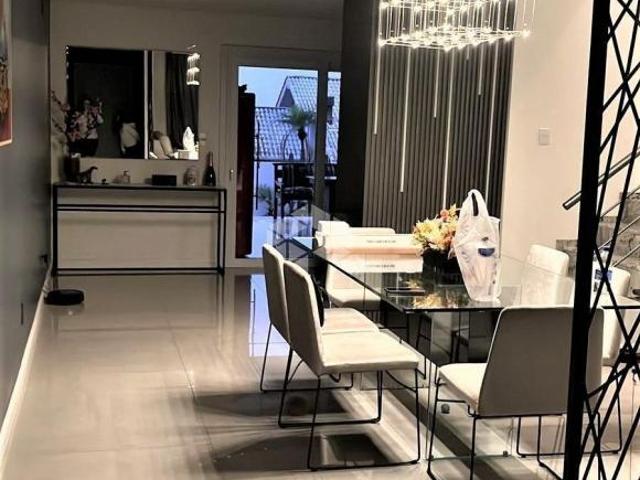 Casa a venda com 03 dormitórios Bairro Santo André São Leopoldo