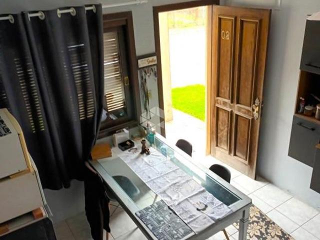 Casa a venda com 03 Dormitórios, Centro Gramado