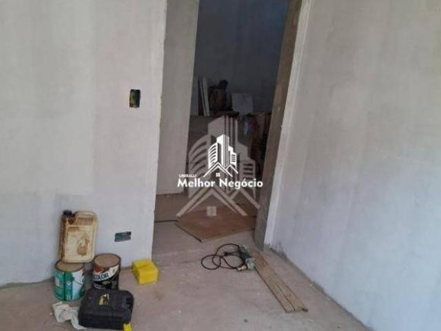 Casa à venda com 03 dormitórios e 1 suíte, no Bairro Lot. São Francisco Piracicaba, SP R$700 MIL