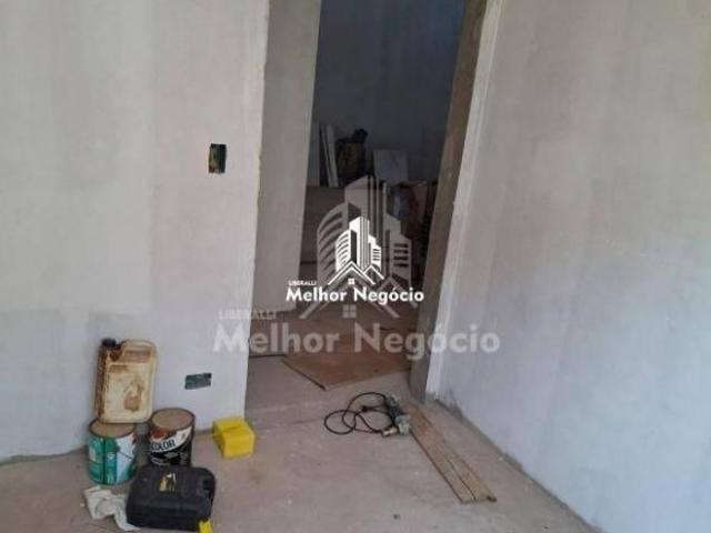 Casa à venda com 03 dormitórios e 1 suíte, no Bairro Lot. São Francisco Piracicaba, SP R$700 MIL