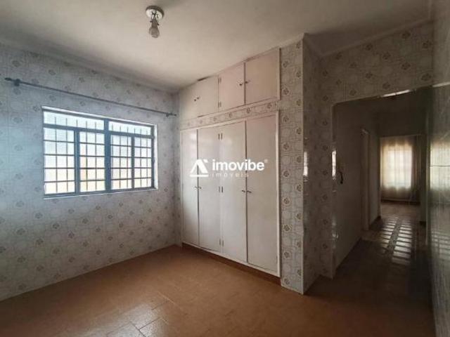 Casa à venda com 03 dormitórios e edícula Jd São Francisco Santa Barbara d&apos Oeste/SP