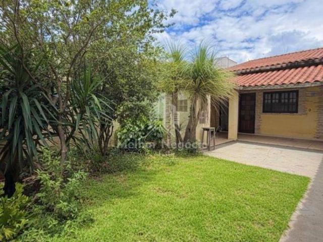 Casa à venda com 03 dormitórios e suíte, Jardim Caxambu, Piracicaba R$499 MIL