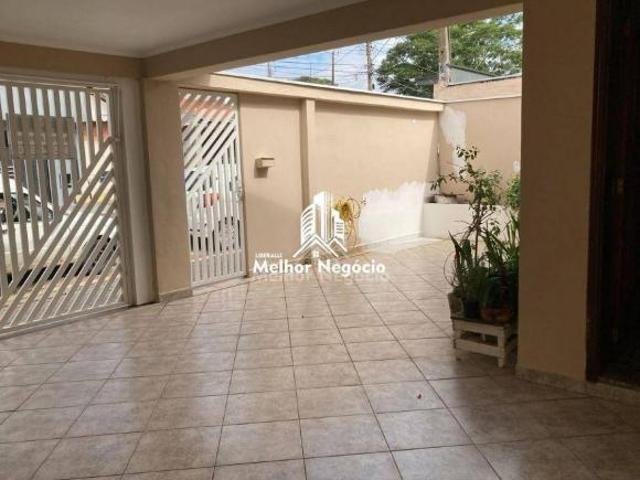 Casa à venda com 03 dormitórios e suíte, Sol Nascente, Piracicaba R$ 521MIL